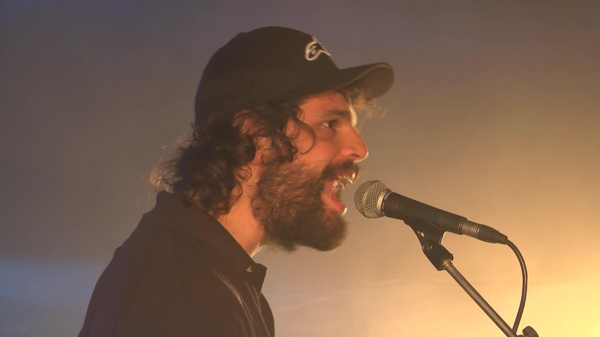 PELAX @ EHZ Festibala 2019 - KANALDUDE, herri telebista