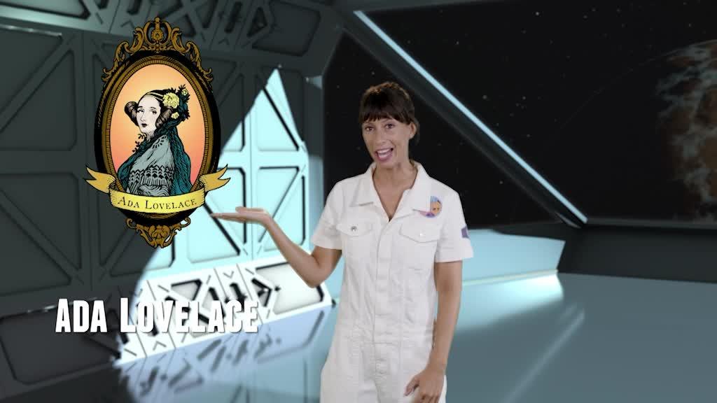 TXAC PLANET Programazioa ikasteko bideoak - KANALDUDE, herri telebista